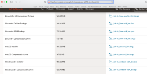 Java Installation Windows 10 | Technicalblog.in