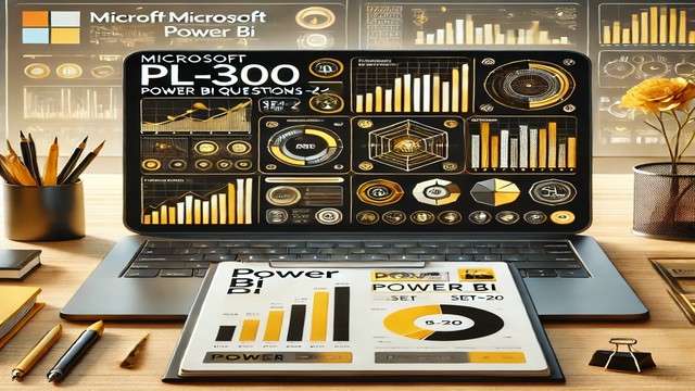 Microsoft PL-300 Power BI Questions Set-2 | Technicalblog.in